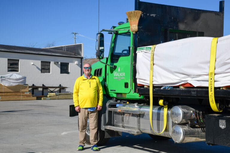 History of Walker Lumber and Supply: 75 Years of Excellence